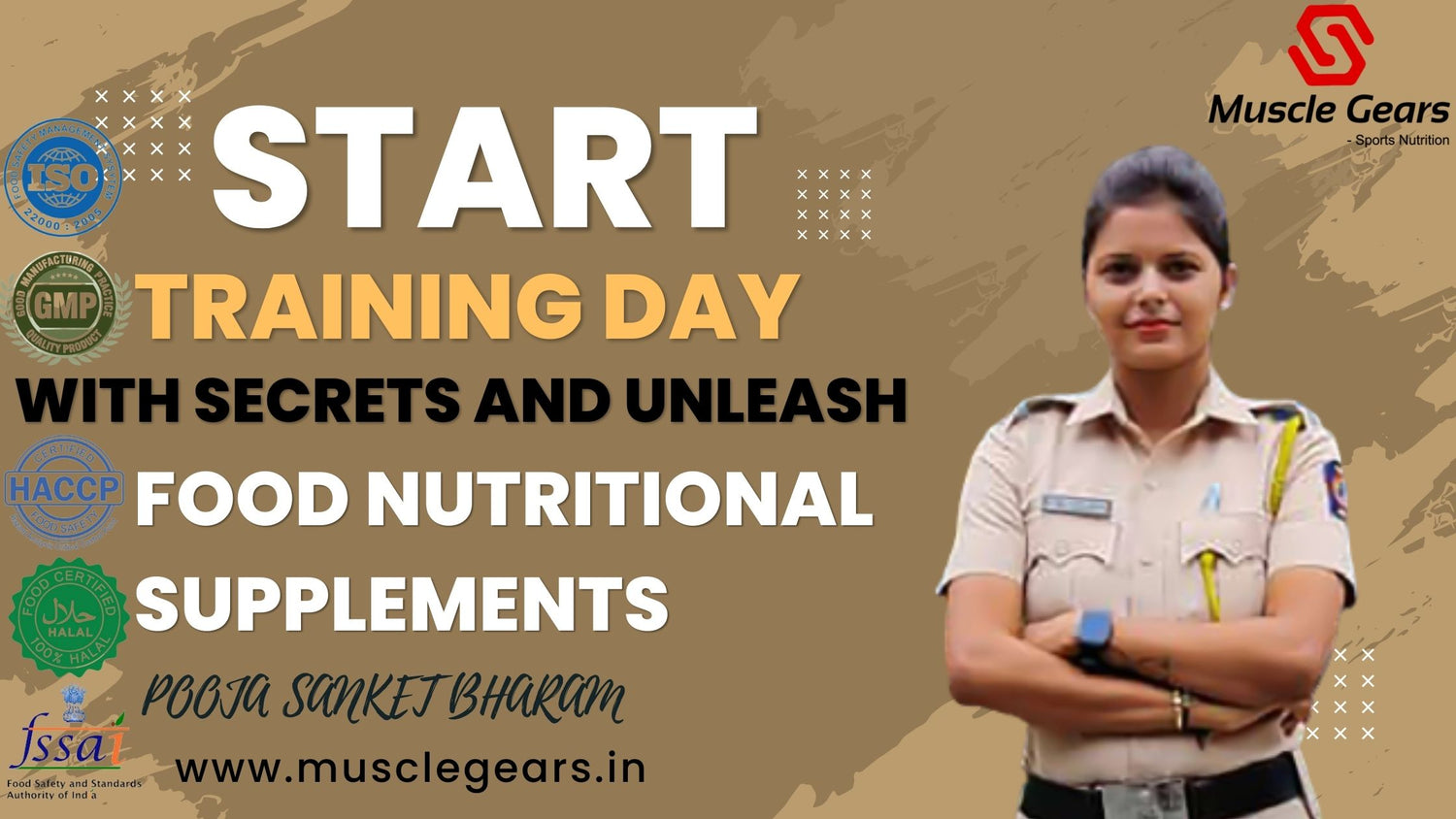 health & care – musclegear
